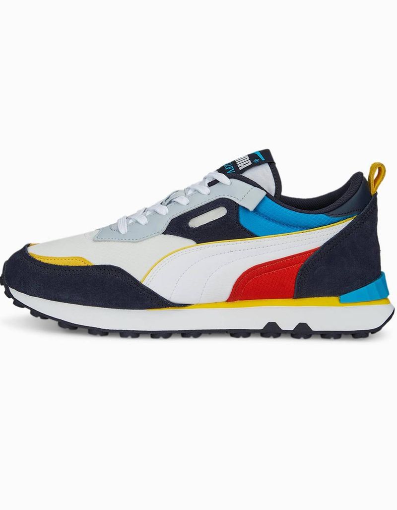 TENIS PUMA HOMBRE 387672 17 - Wiseman